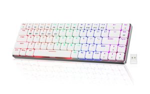 RisoPhy Official Website - Premium Keyboards