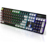 RisoPhy Official Website - Premium Keyboards